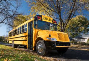 An Overview of the Different Types of School Buses - White's ...