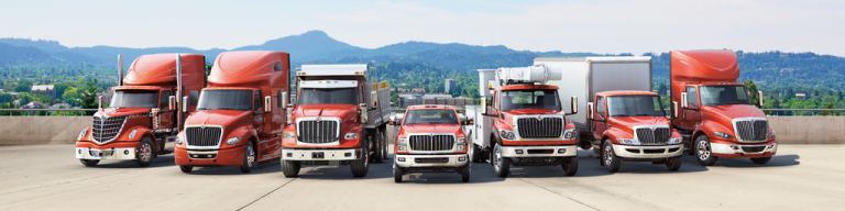 Choosing the Right Commercial Truck - White's International Trucks ...